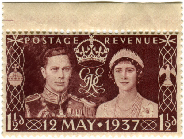 Friday Fun Fact: World's first postage stamp | EF Tours Blog