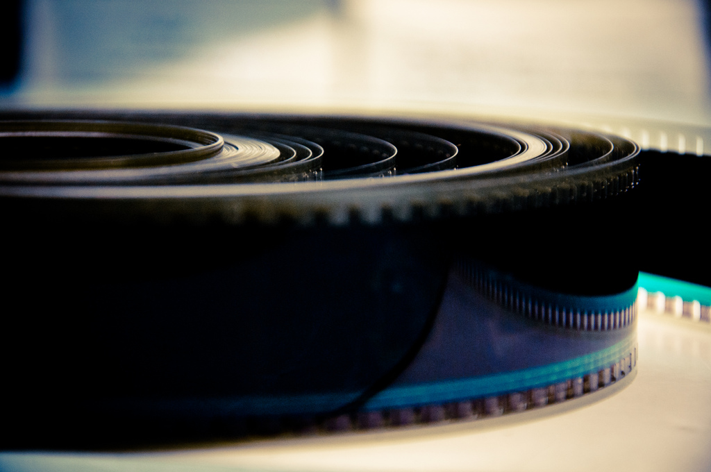 Best Movies to Watch Before Going to Europe | EF Tours Blog