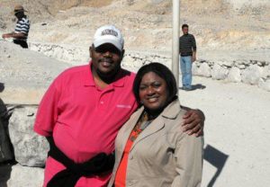 Group Leader Spotlight: Maria and Corey Lumpkin | EF Tours Blog