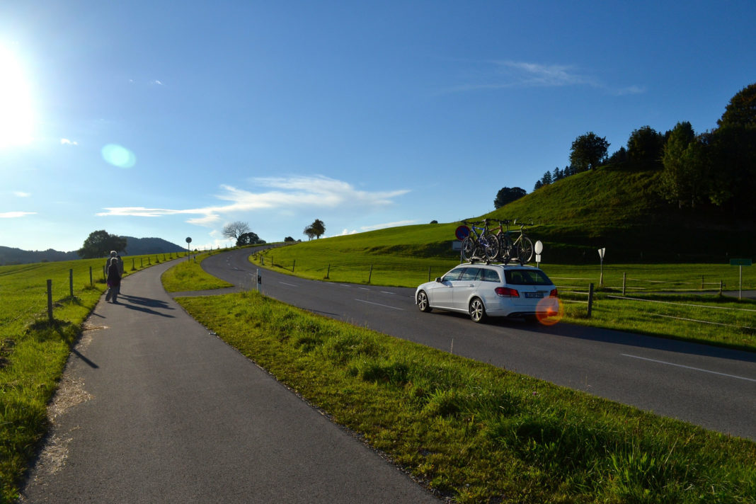 Romantic Road for the Pure of Spirit | EF Tours Blog