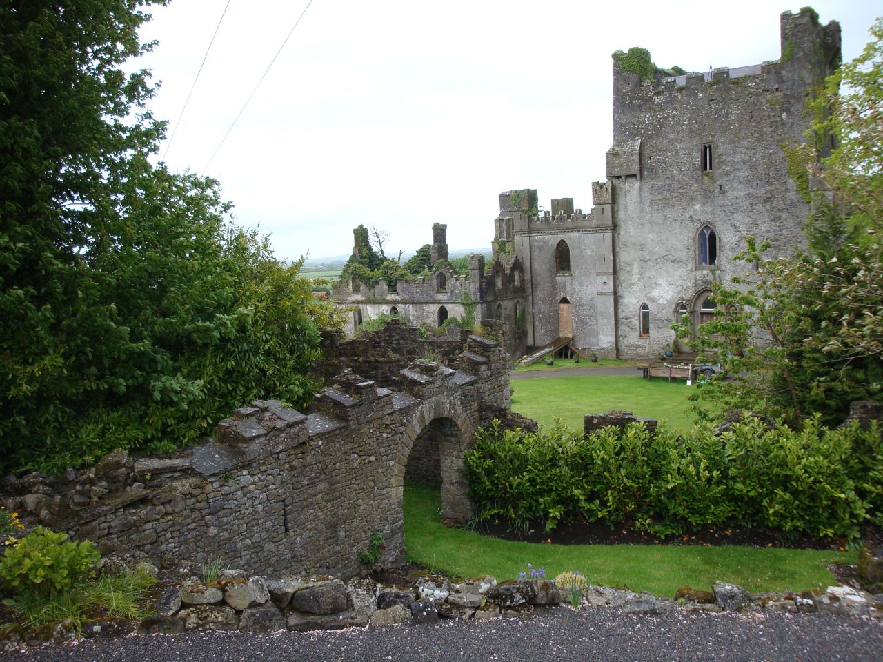 Four of the world’s most haunted castles | EF Tours Blog
