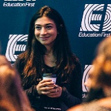 Shiza Shahid’s 3 Lessons for Being a Change-Maker