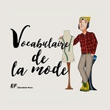 Paris Chic: French Fashion Vocab