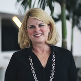 Why We Travel: Kathy W