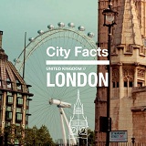 EF City Facts Infographic: London, England