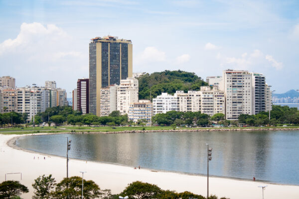 Top 5 Must-See Neighborhoods in Rio