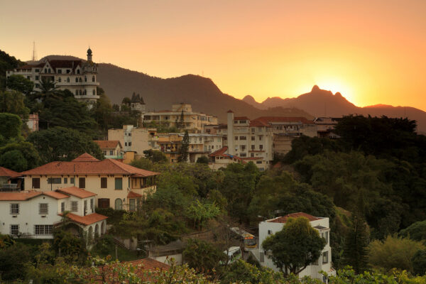 Top 5 Must-See Neighborhoods in Rio
