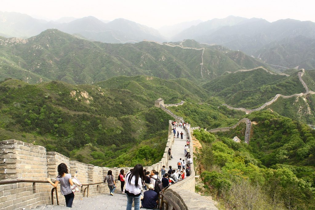 6 of the Best Views in the World