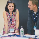 Elana Brings Design Thinking into her Classroom