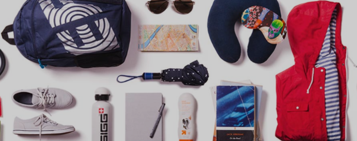 Top 6 Tips for Packing Like a Pro