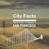 EF City Facts Infographic: San Francisco