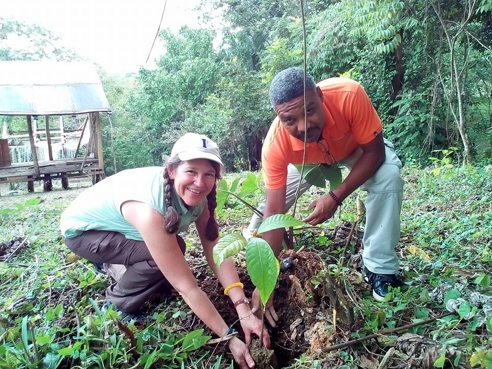 How to Cultivate a Dedication to Service–a Peace Corps Perspective | EF ...