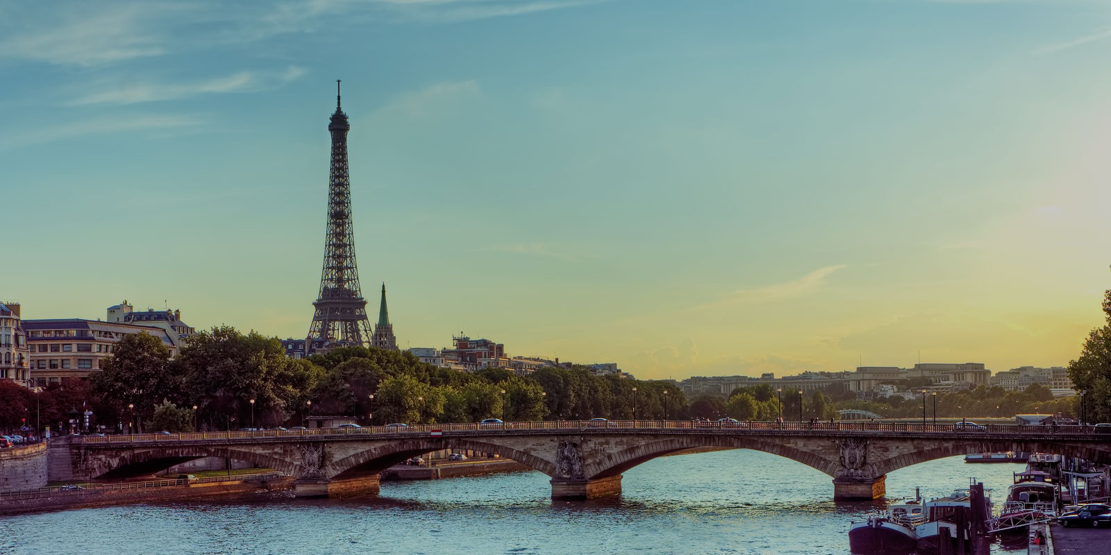 Travel guide: London, Paris, Florence, Rome | EF Tours Blog