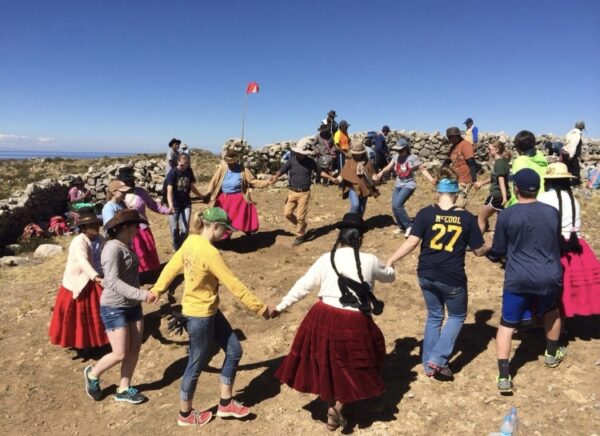 Language Learning for Deeper Cross-Cultural Understanding | EF Tours Blog