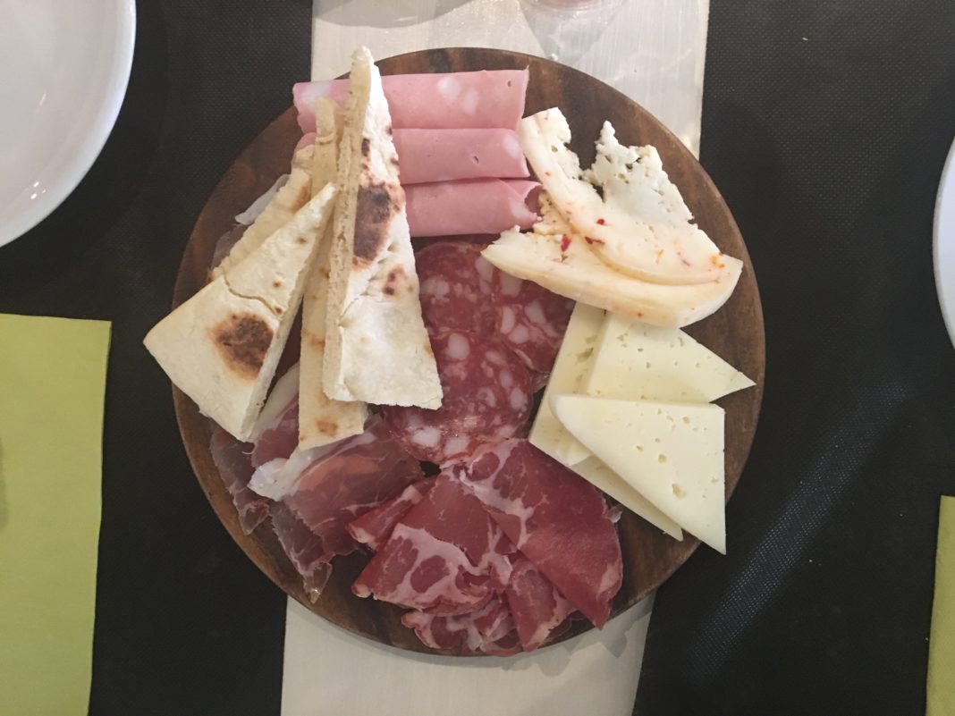 Must-eat food in Florence, Italy | EF Tours Blog