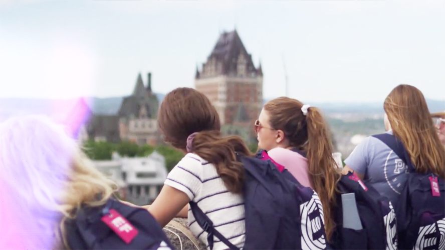 Inspiring (and slightly awkward) school trip stories | EF Tours Blog