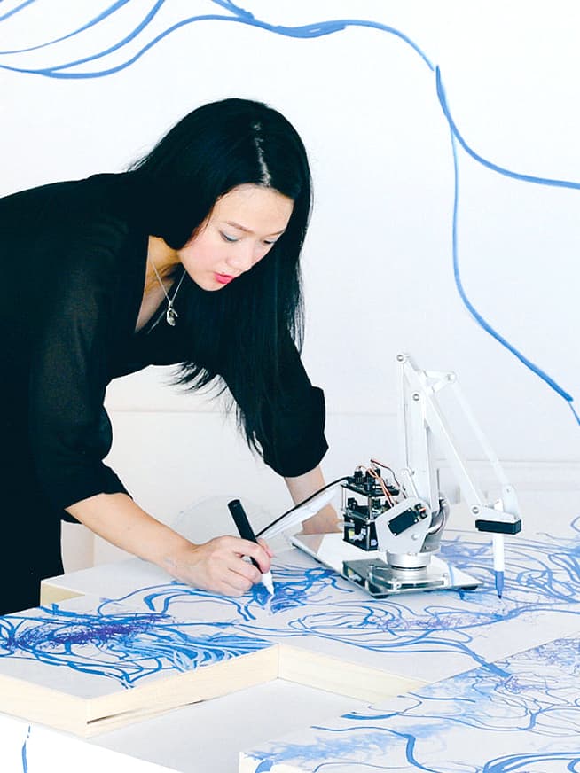 Understanding the art of science | EF Tours Blog