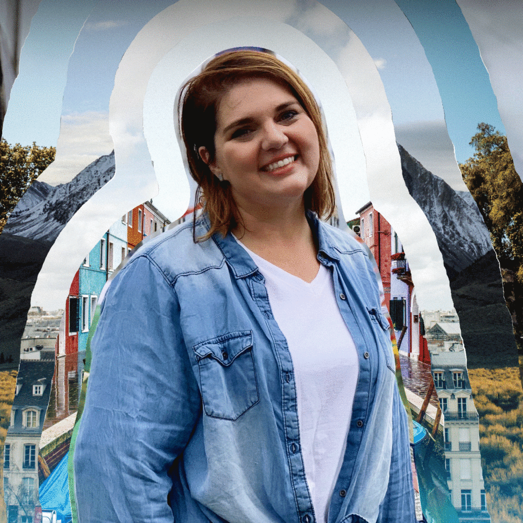 Tips for first-time travelers from an experienced group leader | EF ...