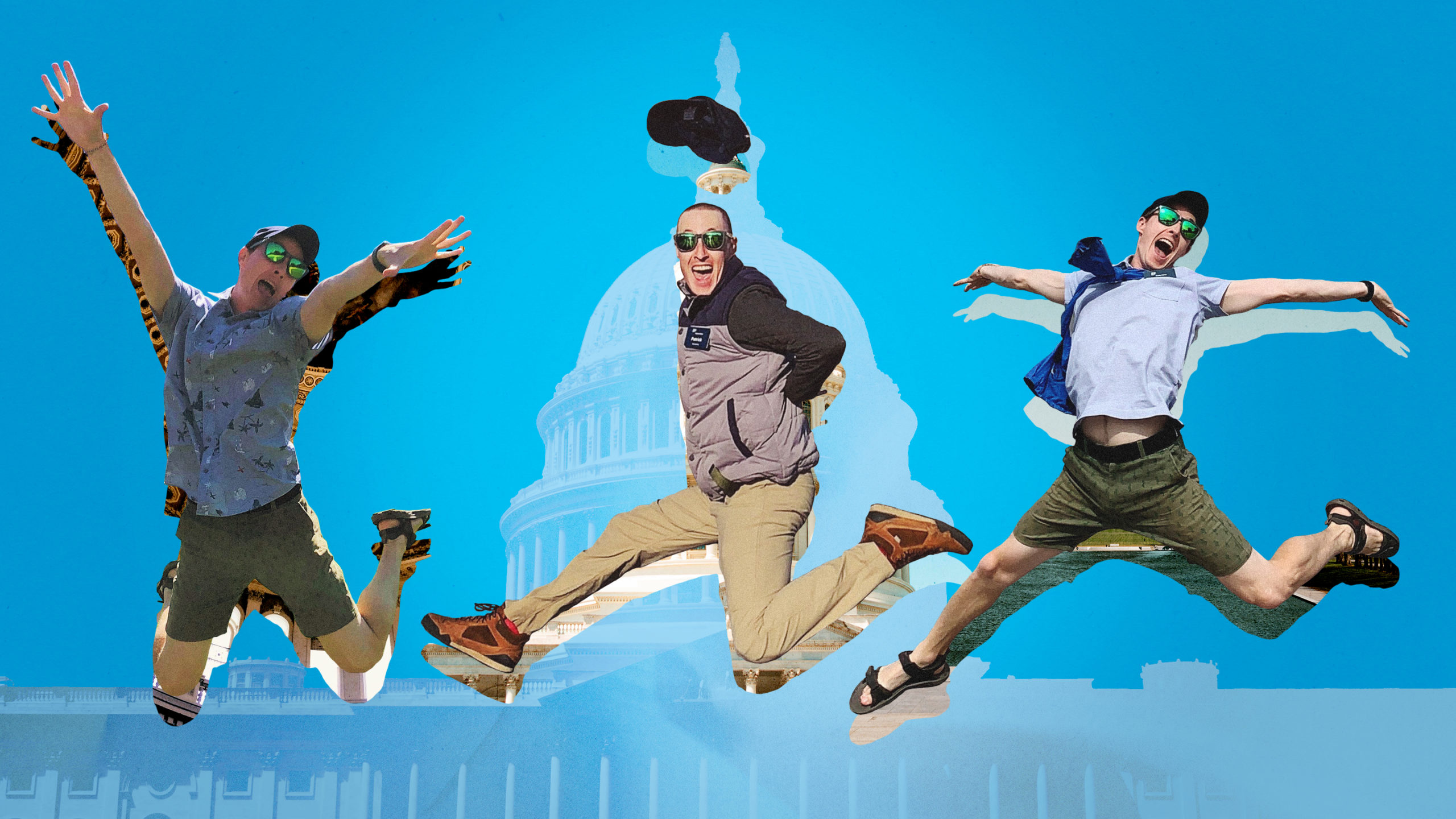 Let Tour Director Patrick lead you on a travel experience you’ll never ...