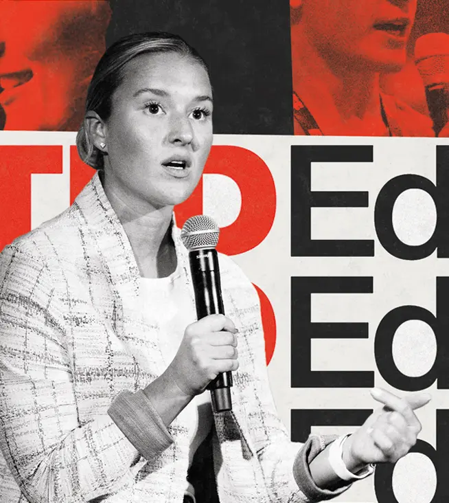 Developing thought-provoking questions for students with TED-Ed | EF ...