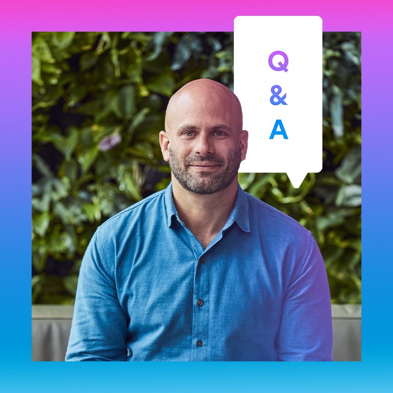 Q&A: Global Leadership Summit speaker Sam Kass | EF Tours Blog