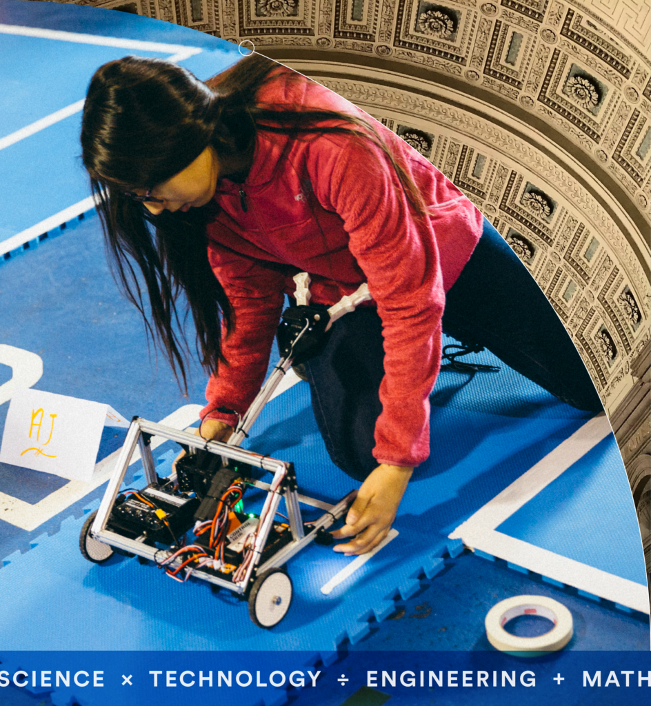 Innovation comes to life on EF's Boston STEM program | EF Tours Blog