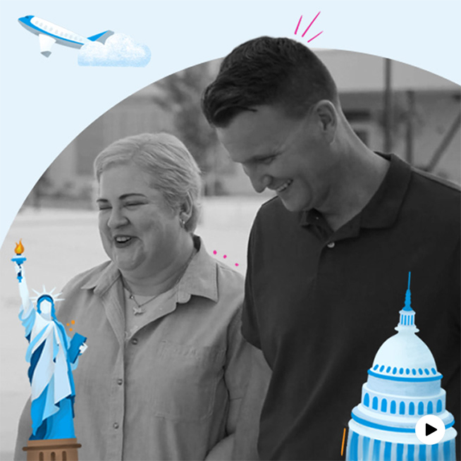 One teacher discovers the EF difference | EF Tours Blog