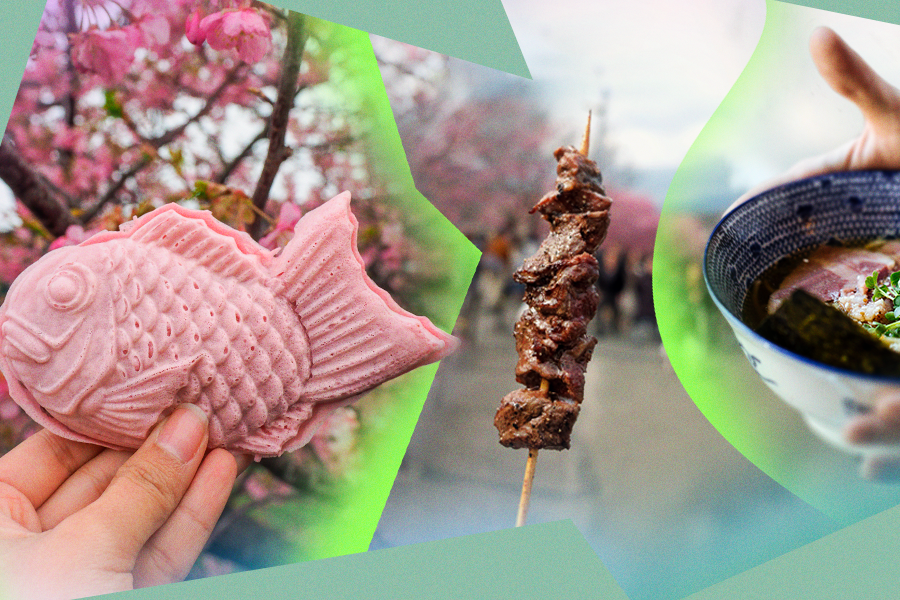 8 foods to try in Japan based on YOUR everyday eats | EF Tours Blog