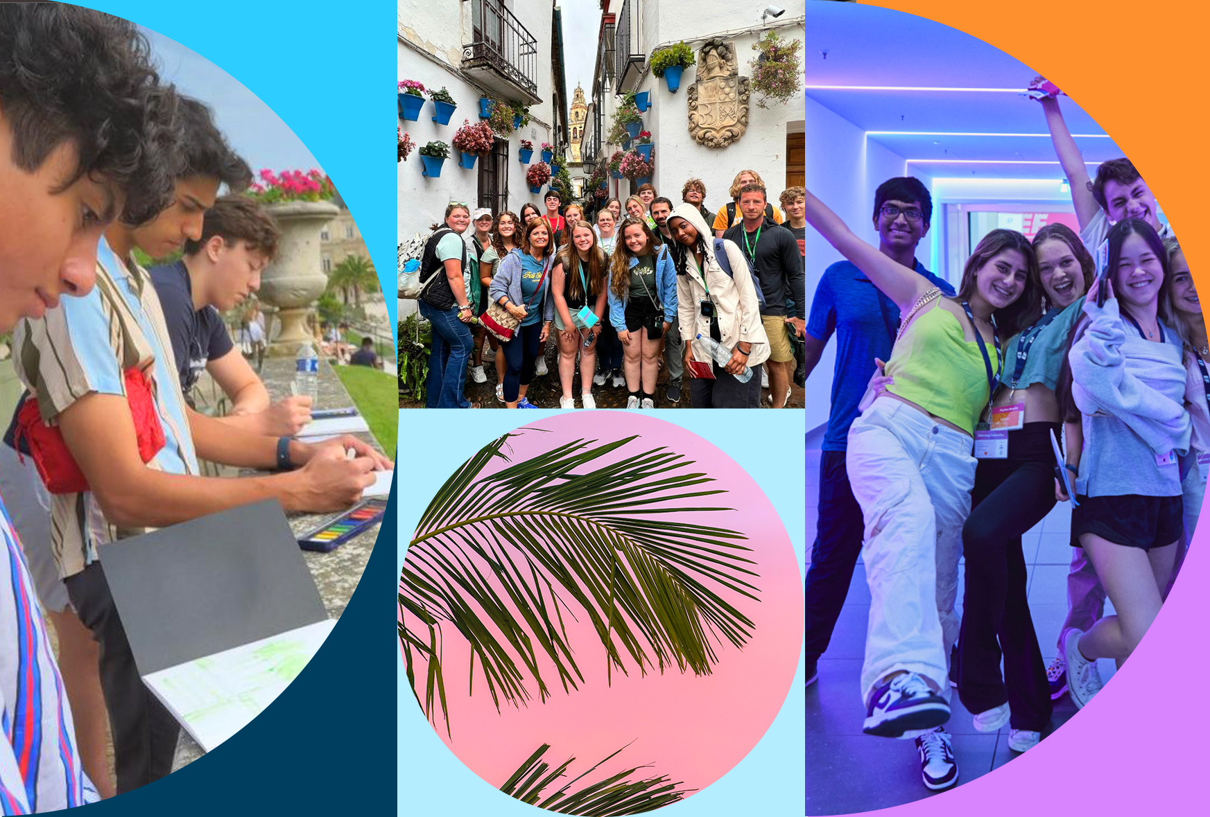 2023 summer snapshots from tour | EF Tours Blog